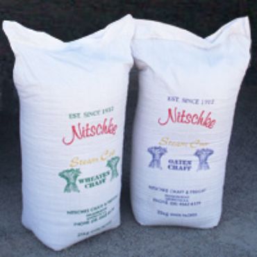 Mandalong Stock Feeds. Hay & Chaff